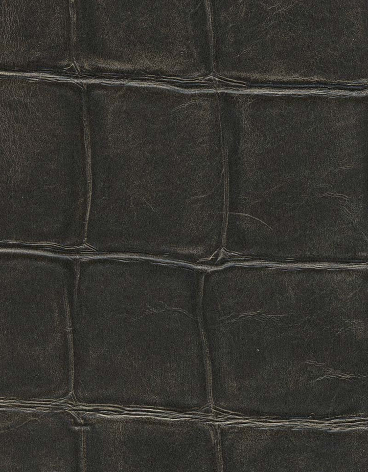 Crocodile Skin Wallpaper | Leather Feel Luxury Croc Wallpaper