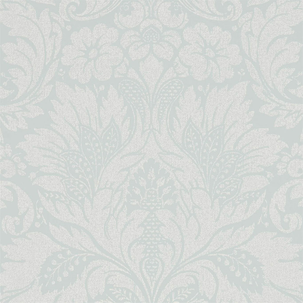Kent Wedgwood Wallpaper DDAM216389 by Sanderson | Wallpaper Online