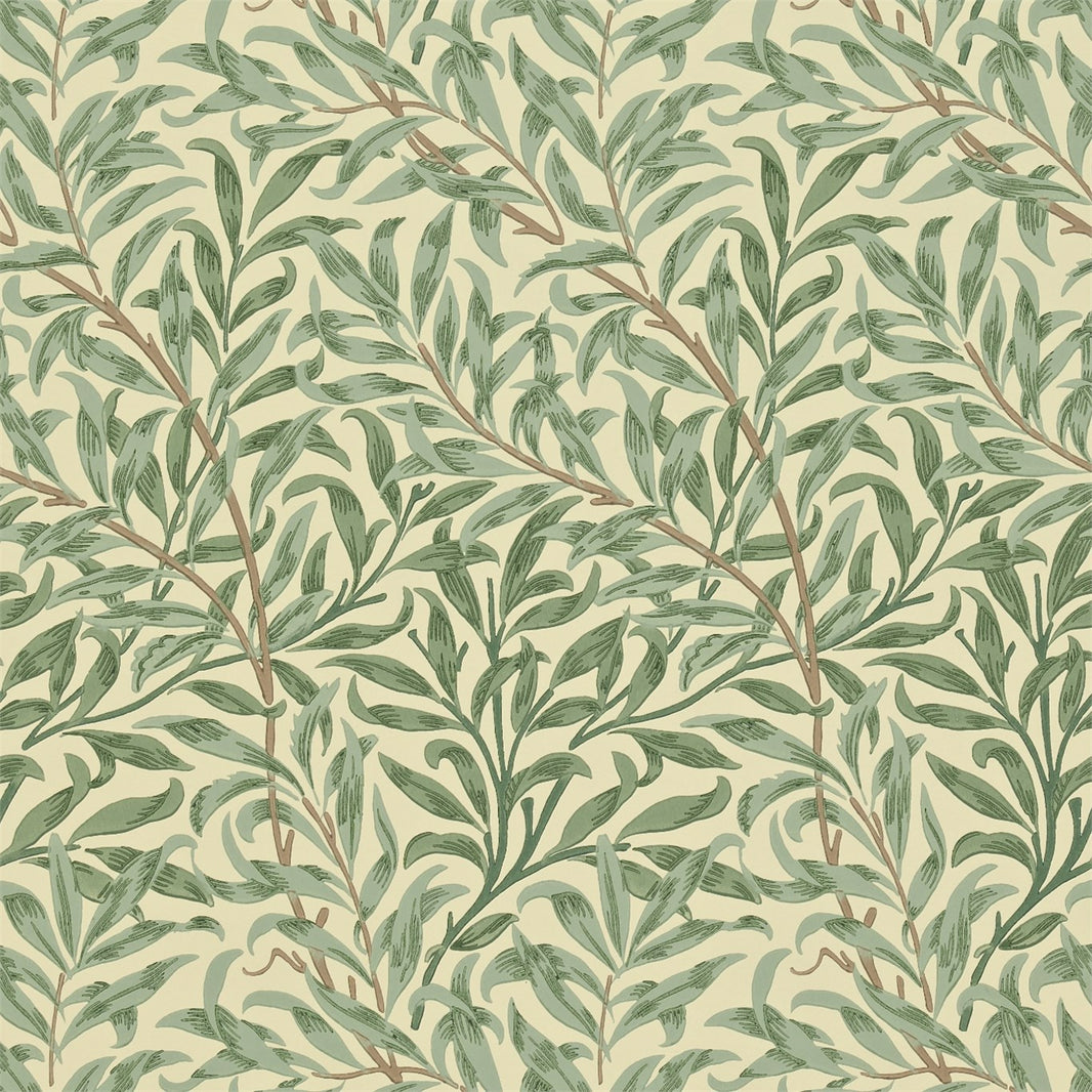 William Morris Wallpaper | 111 Timeless Designs