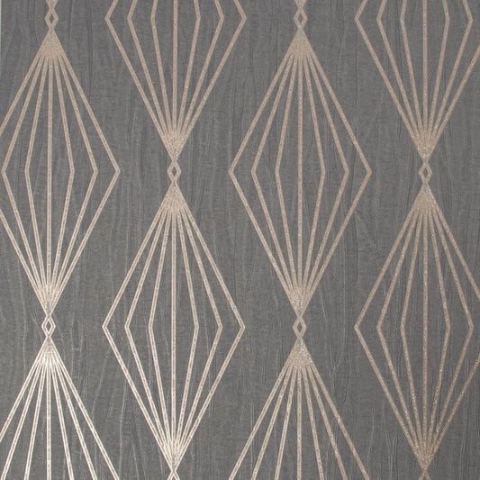 Geometric Wallpaper UK | 100's Of Geo Designs | UK Delivery
