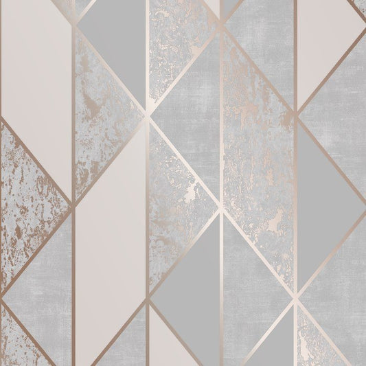 Geometric Wallpaper UK | 100's Of Geo Designs | UK Delivery